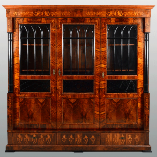 The Story of Biedermeier