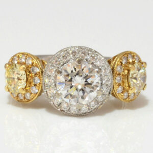 Celebrating April's Birthstone: Diamond