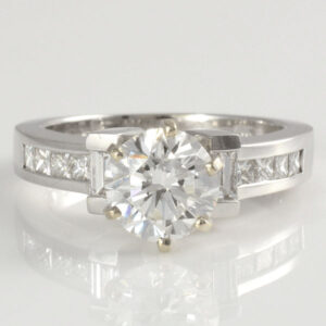 Celebrating April's Birthstone: Diamond