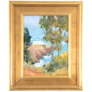 Artist Spotlight: Howard Carr