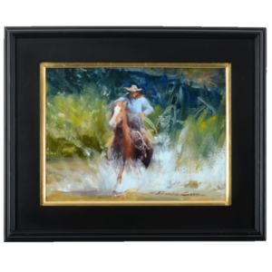 Artist Spotlight: Howard Carr