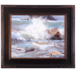 Artist Spotlight: Howard Carr