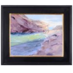 Artist Spotlight: Howard Carr