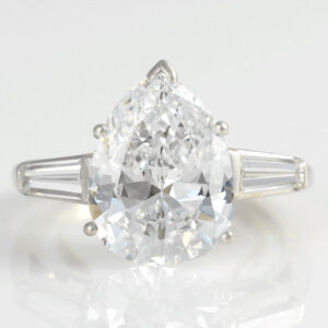 Celebrating April's Birthstone: Diamond