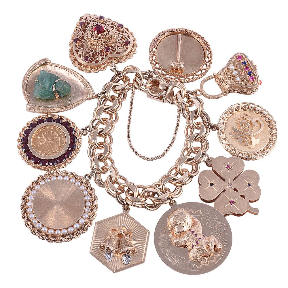 The Top 8 Fall Jewelry Trends for 2024